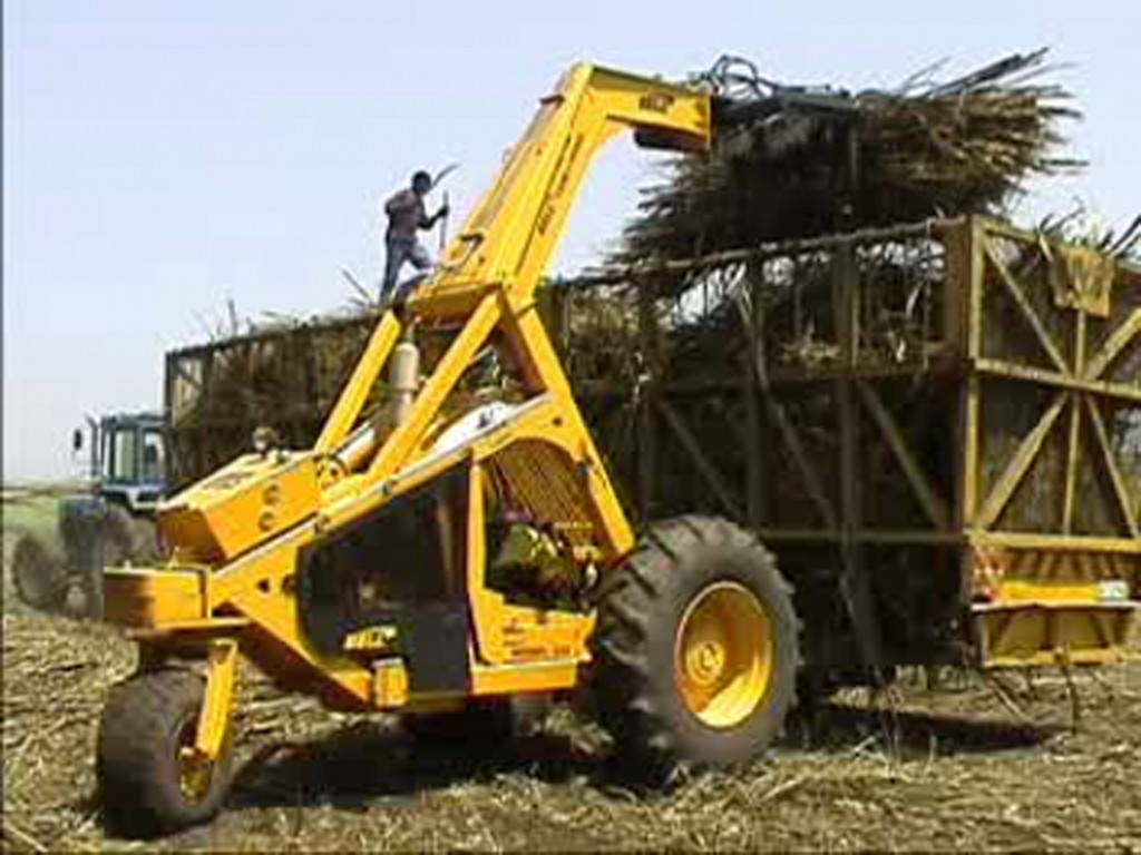 Bell Telelogger - Crane Indonesia & Stone Crusher