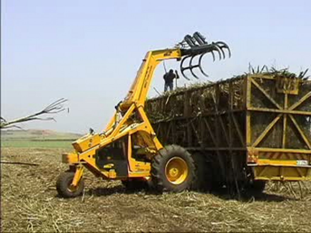 Bell Telelogger - Crane Indonesia & Stone Crusher