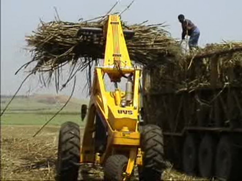 Bell Telelogger - Crane Indonesia & Stone Crusher