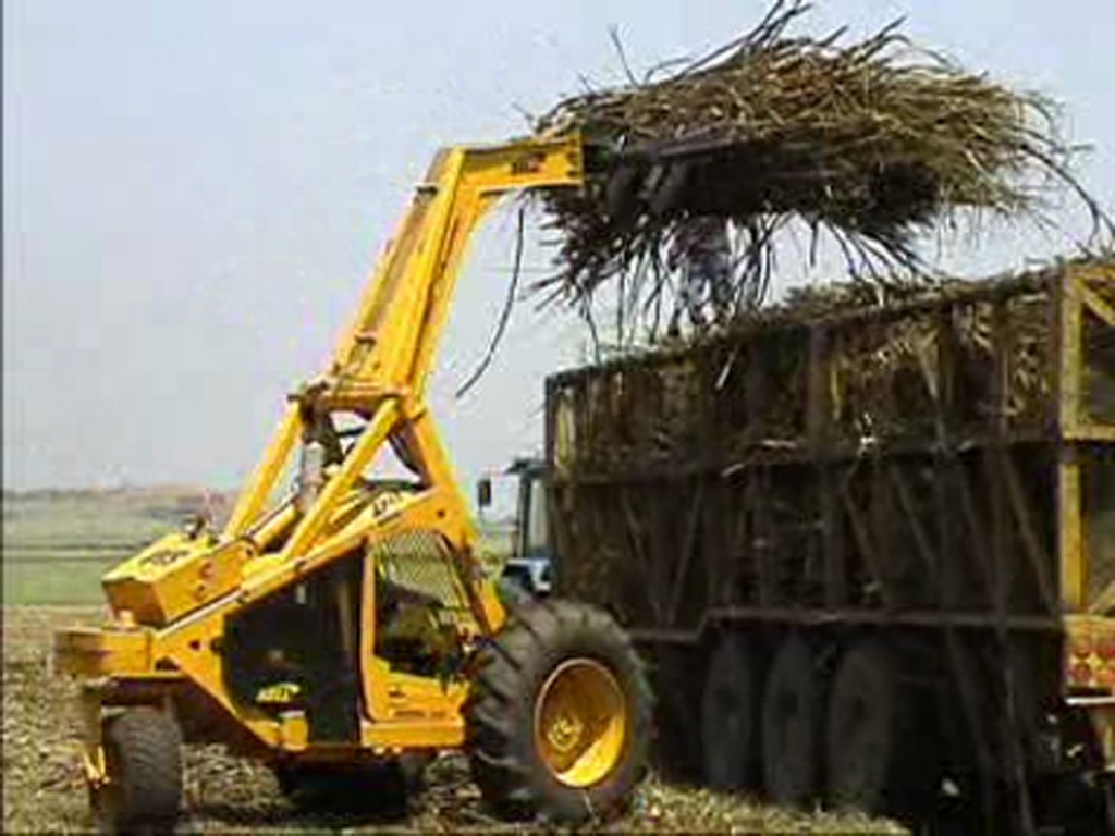 Bell Telelogger - Crane Indonesia & Stone Crusher