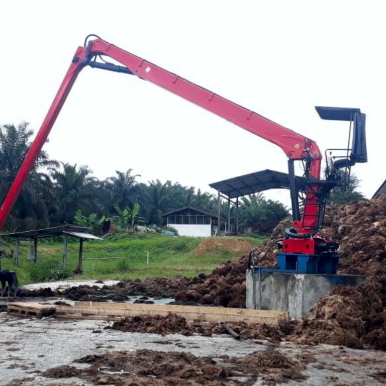 Epsilon - Crane Indonesia & Stone Crusher